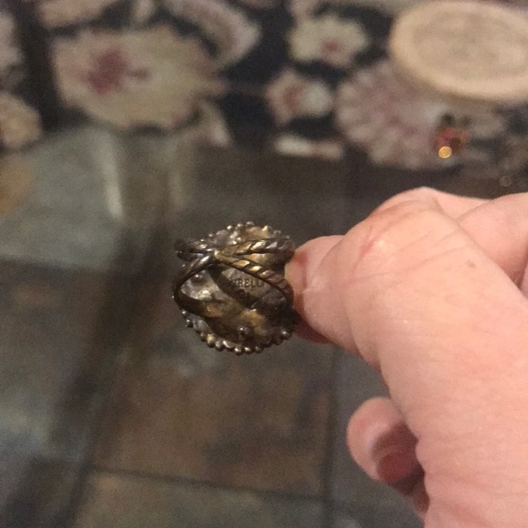 Sorrelli | Jewelry | Brand New Sorrelli Ring | Poshmark